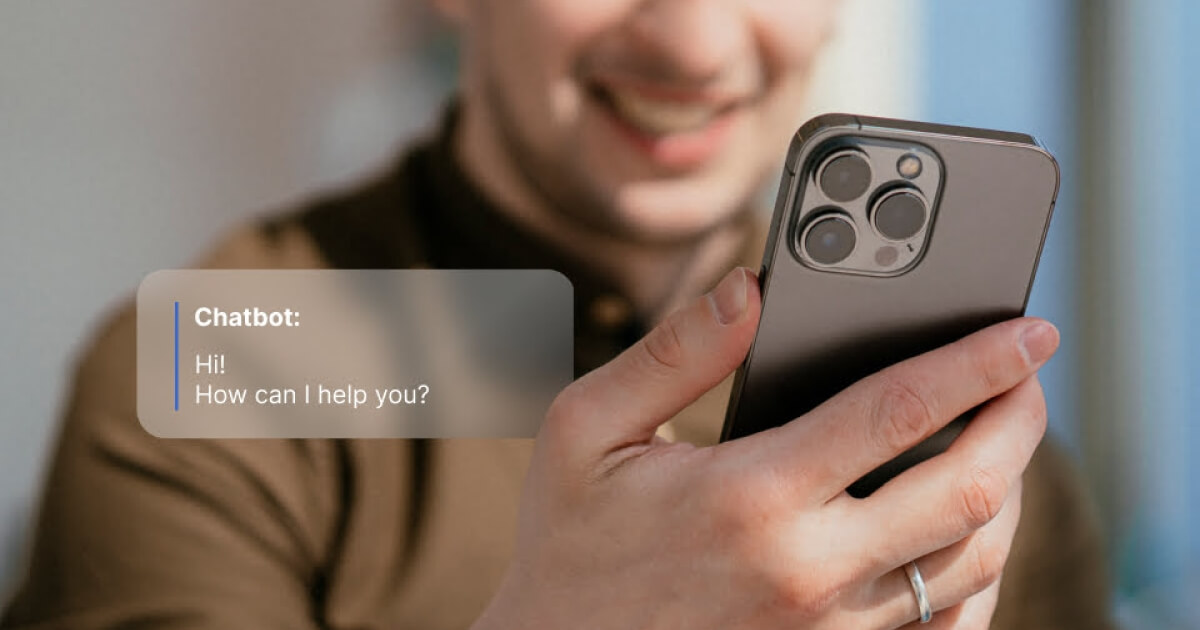 Faq Chatbot What Is It Benefits And Use Cases Lemberg Solutions